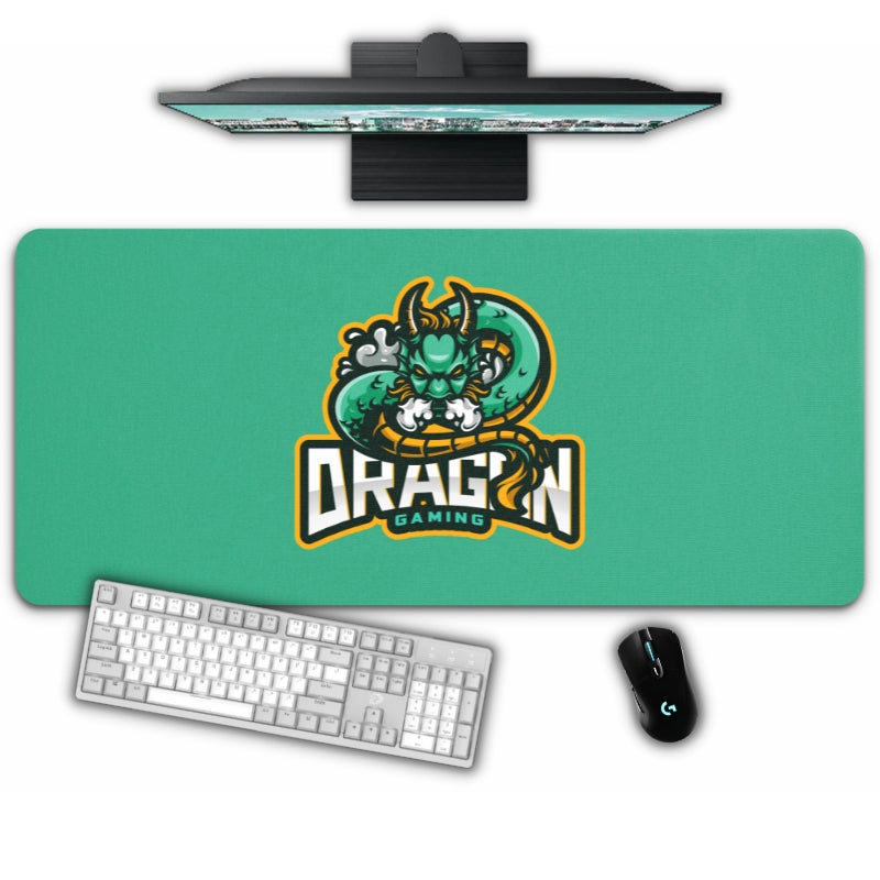 Tapis de Souris Dragon Gaming Team | TAPIS-GAMER®