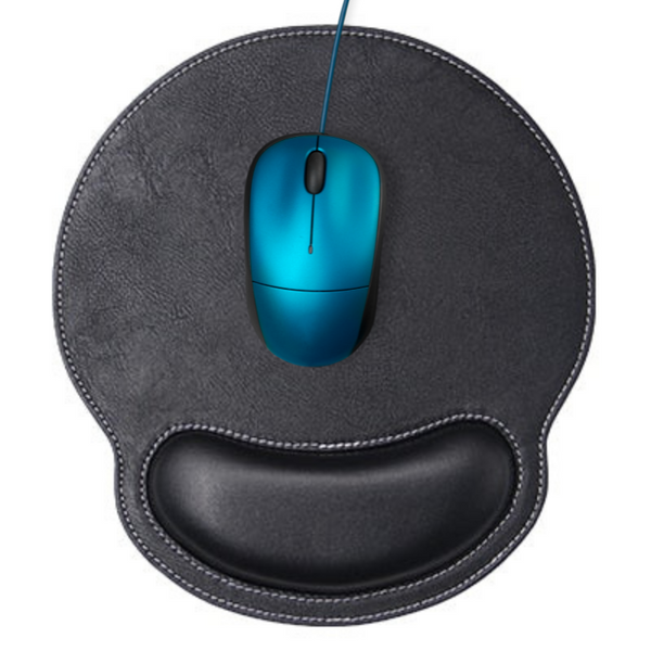 Tapis de Souris Ergonomique | TAPIS-GAMER®